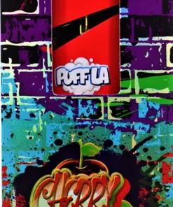 Puff La premium disposable 2G live resin vape - Puff LA Official