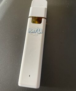 Puff la 2G disposable whole sale - Puff LA Official