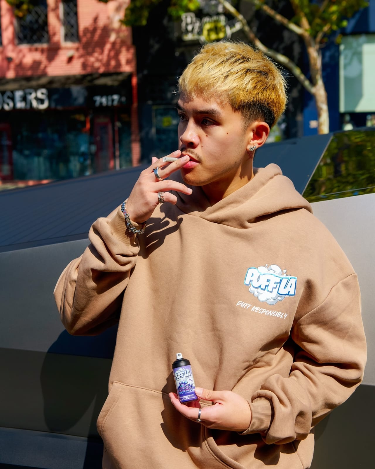 Puff la pre rolls diamond infused for sale online - Puff LA Official